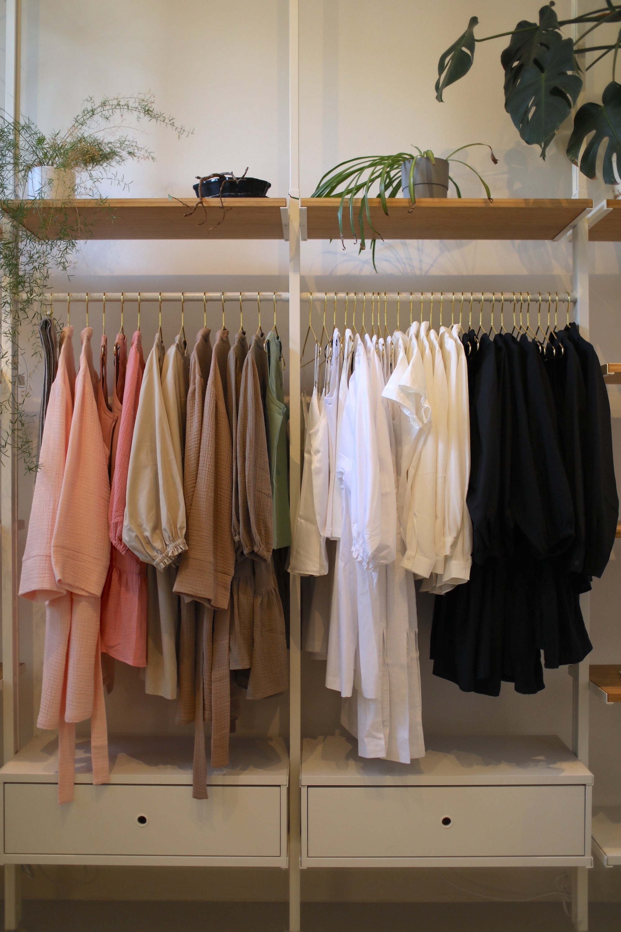 ARIETTE V SHOP UP STORIES